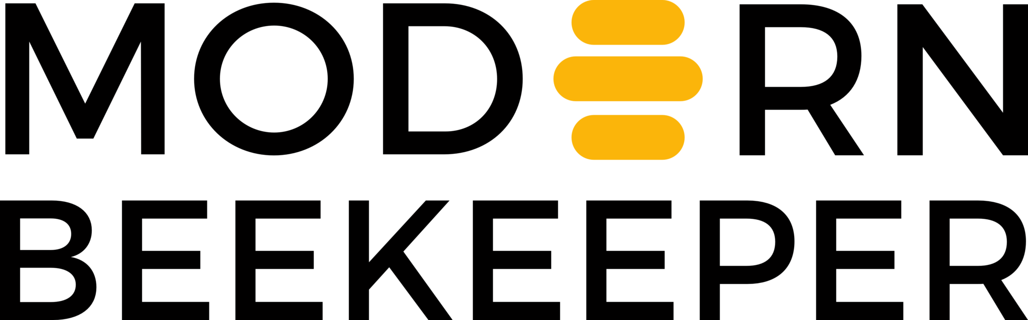 Shop - Modern Beekeeper