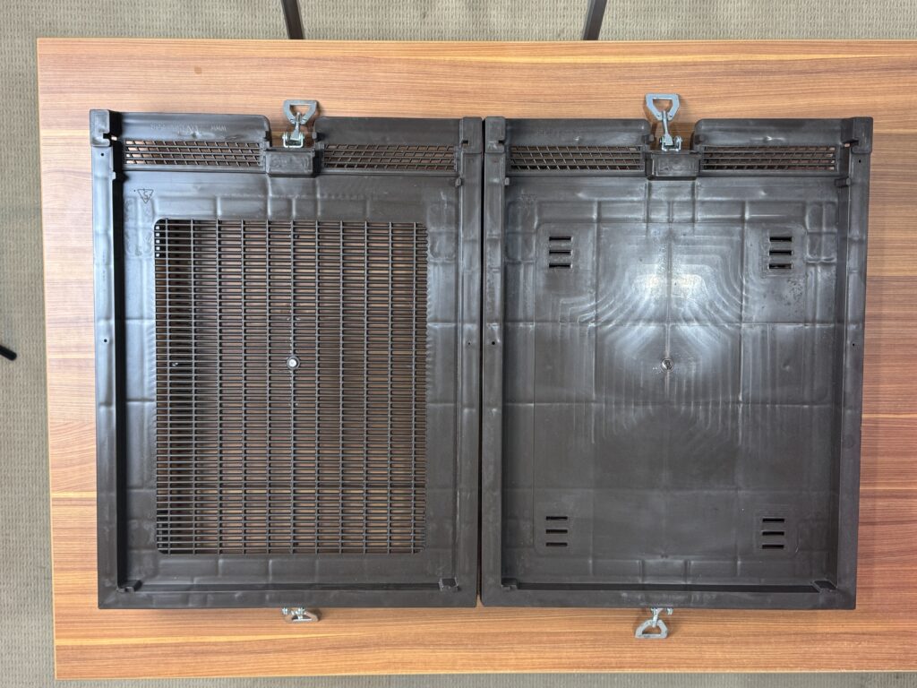 The Anel Complete Hive - Modern Beekeeper